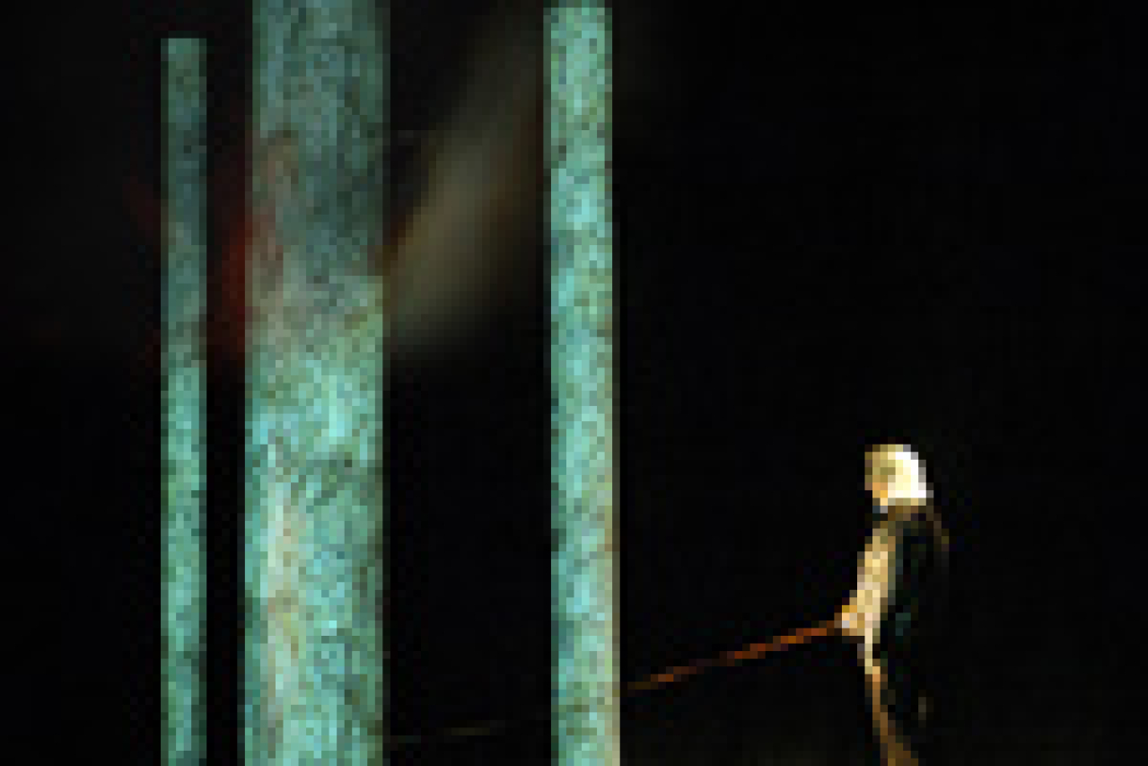 The Andersen Project on Boston: Get Tickets Now! | Theatermania - 181067