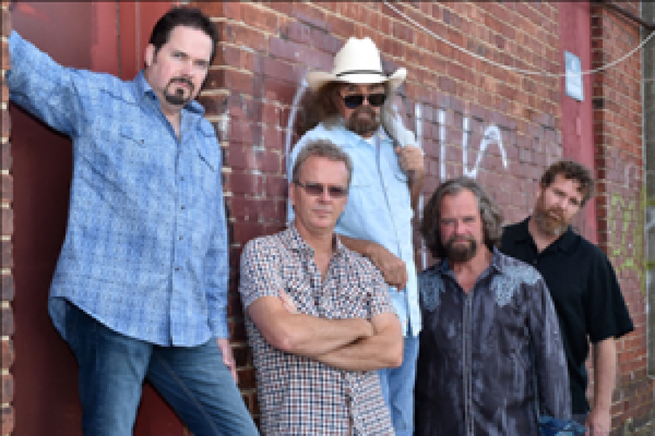 The Artimus Pyle Band: A Tribute to Lynyrd Skynyrd on South Jersey: Get ...