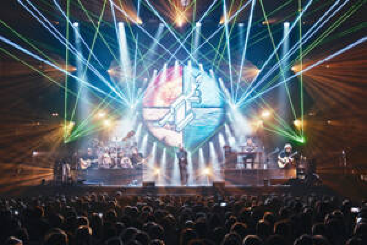 The Australian Pink Floyd Show on Boston: Get Tickets Now ...