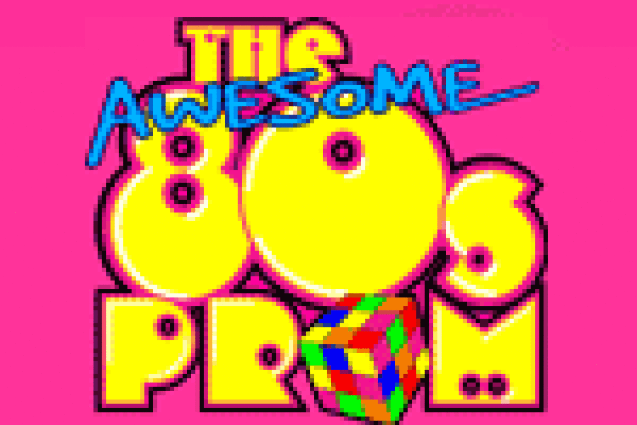 Dustin Diamond Extends Run in The Awesome 80s Prom Through August 28 ...