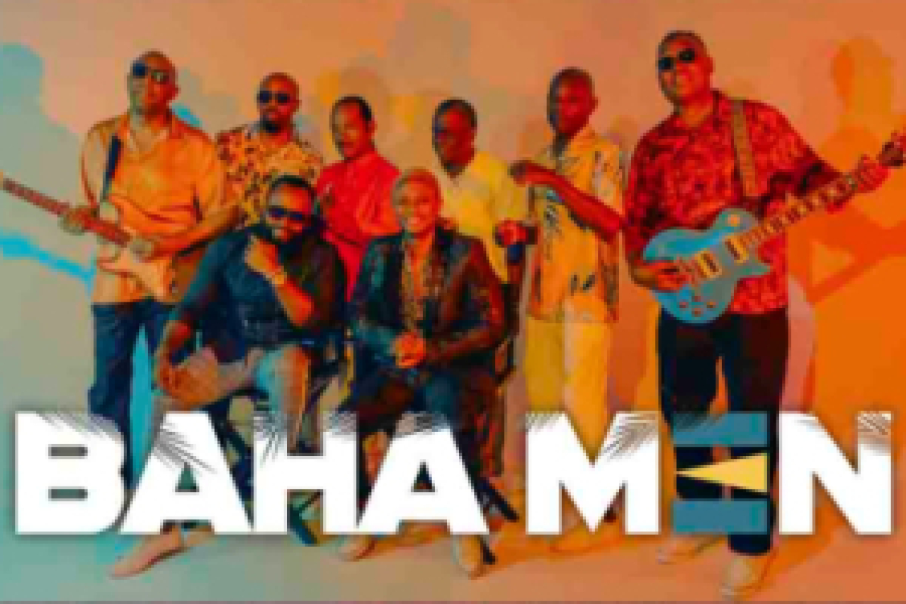 THE BAHA MEN FEATURING JEVERSON on New York City: Get Tickets Now ...