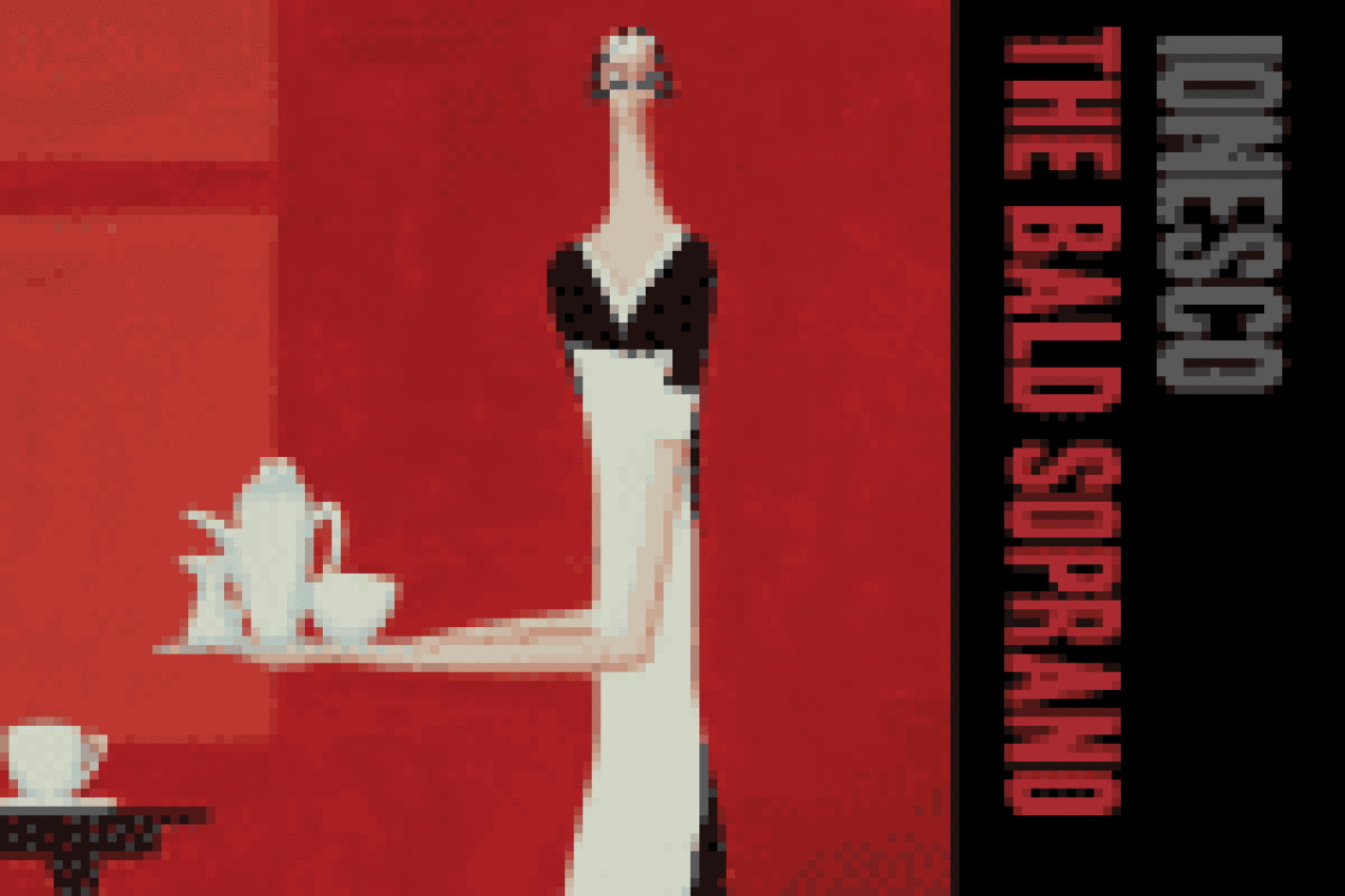 Casting Announced for Pearl Theatre’s The Bald Soprano