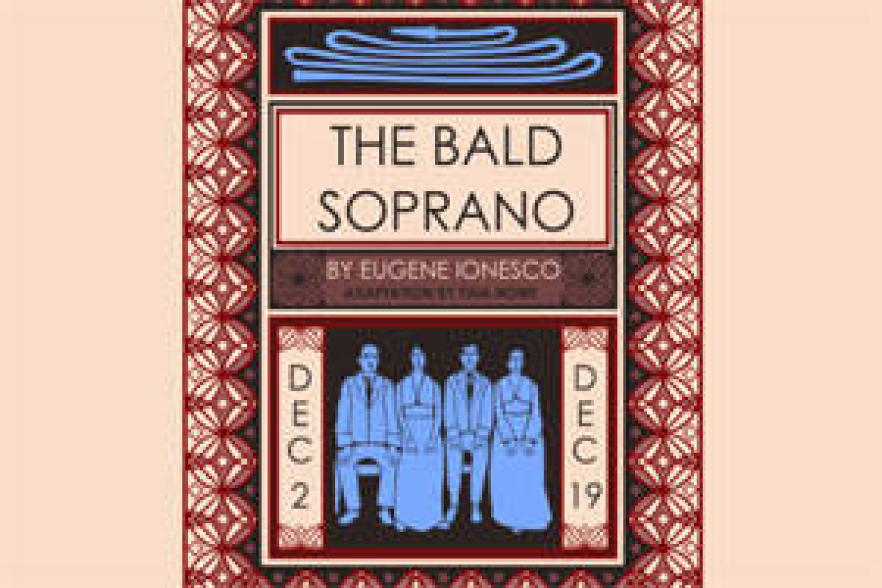 The Bald Soprano on Philadelphia: Get Tickets Now! | Theatermania - 312573