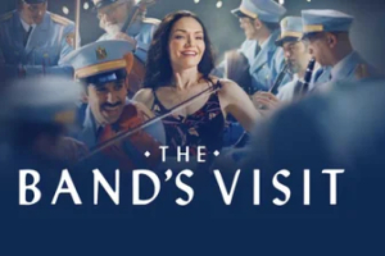 Review: The Band's Visit, With Sasson Gabay and Janet Dacal, Lands in ...