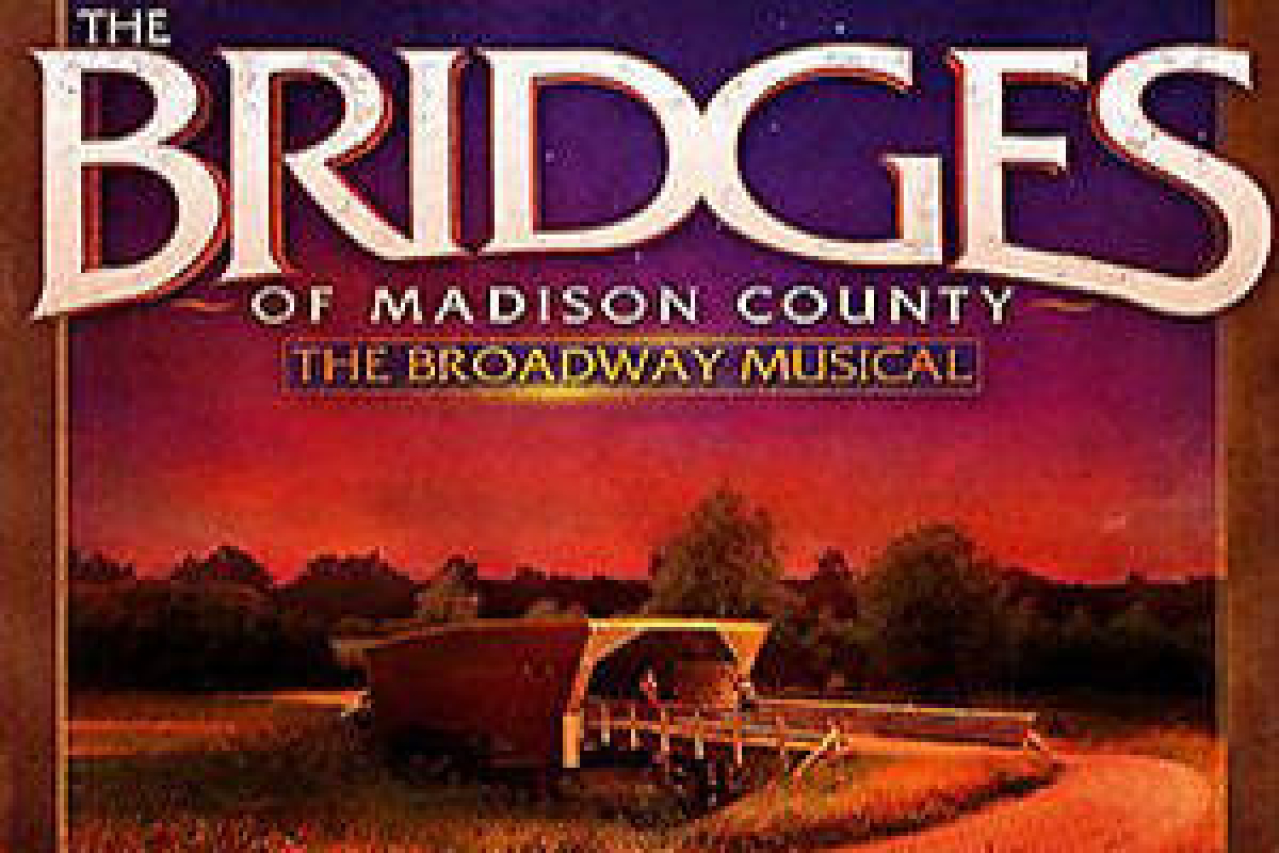 Meet the Stars of Broadway's The Bridges of Madison County National ...