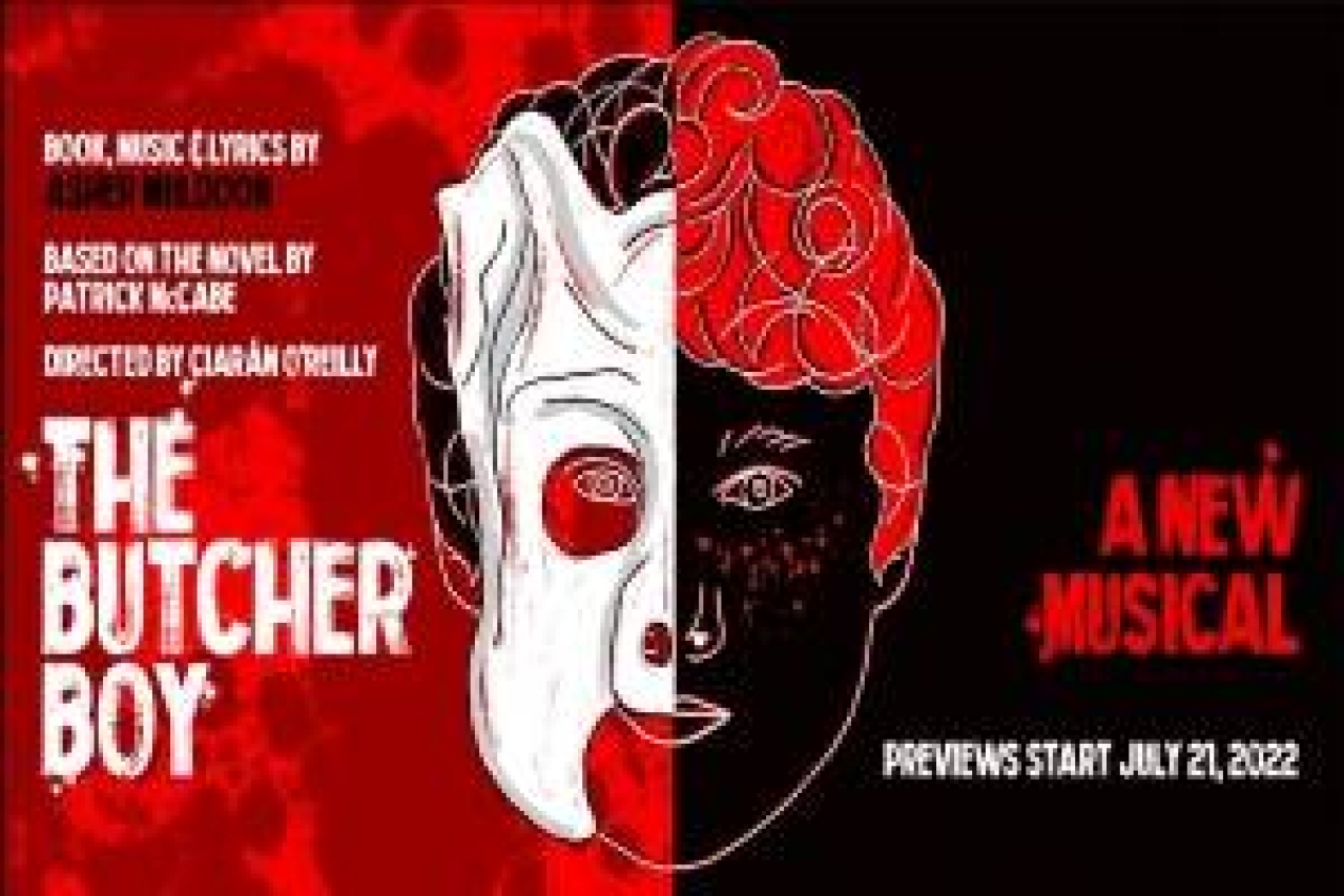 Review: A Teen's Dark Fantasies Become Musical Numbers in Asher Muldoon ...