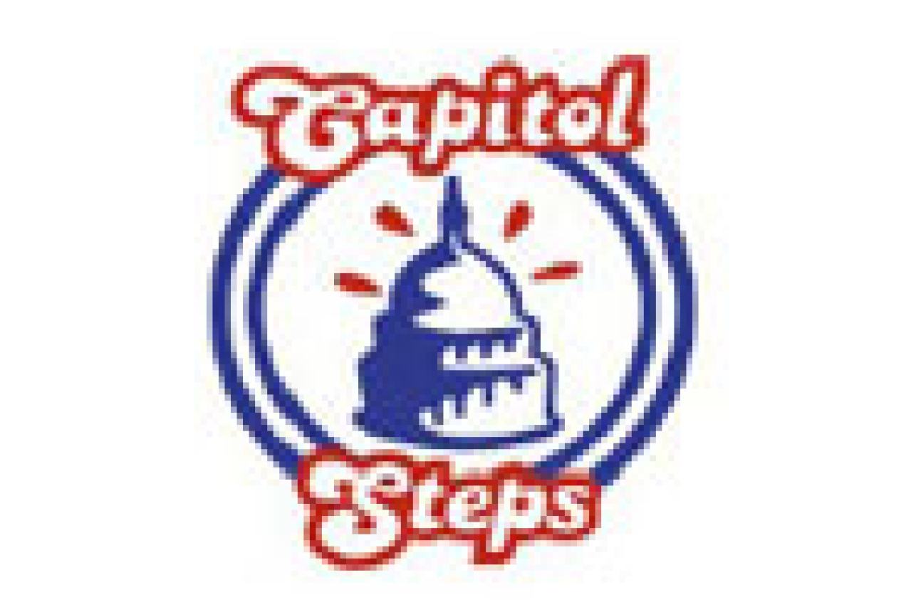 The Capitol Steps on Boston: Get Tickets Now! | Theatermania - 144243