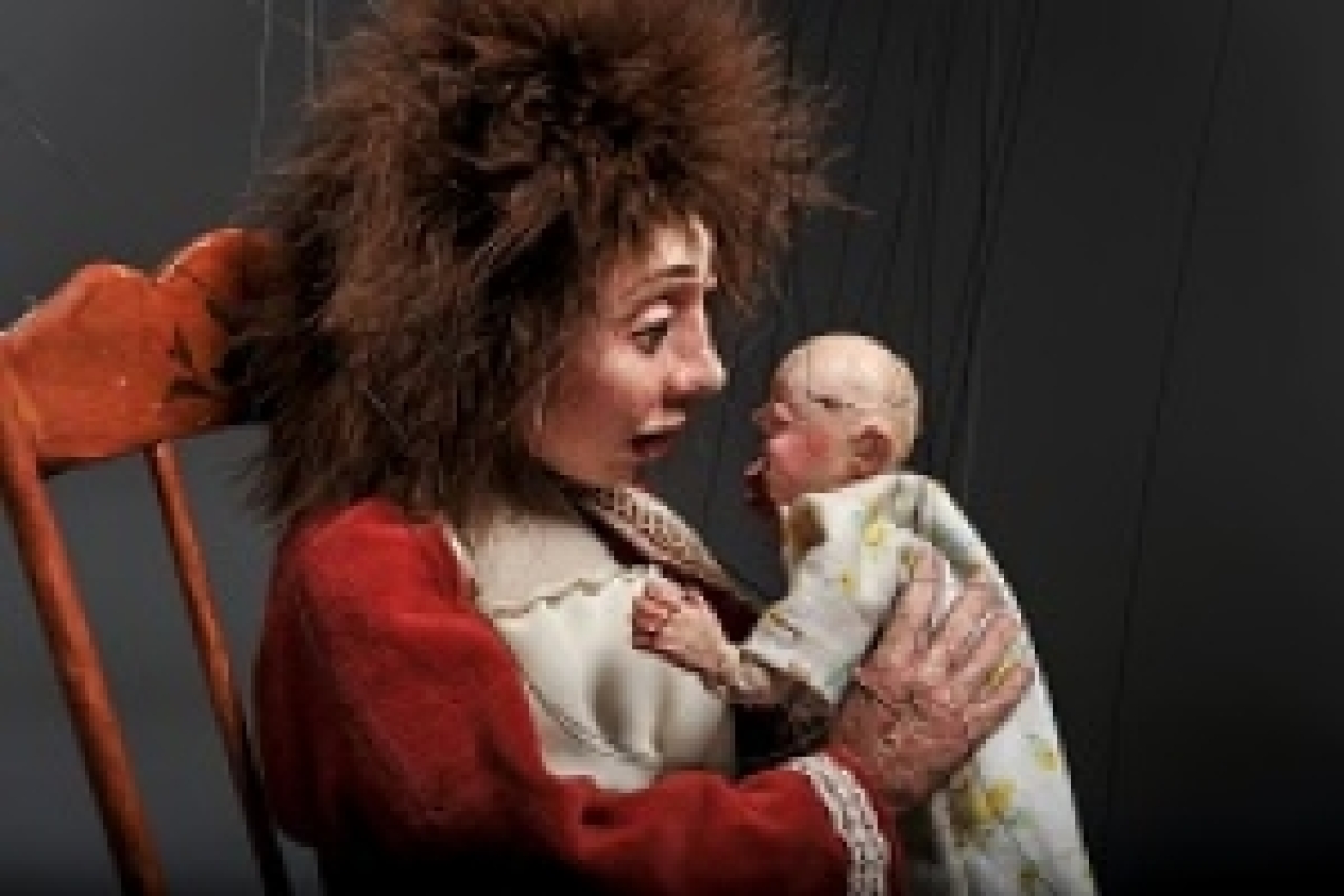 The Cashore Marionettes on Colorado: Get Tickets Now! | Theatermania ...