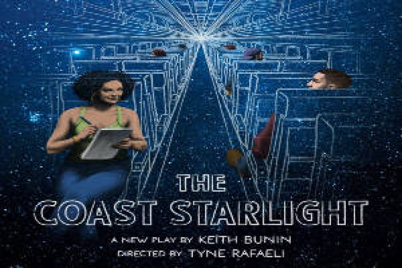 The Coast Starlight on New York City: Get Tickets Now! | Theatermania ...