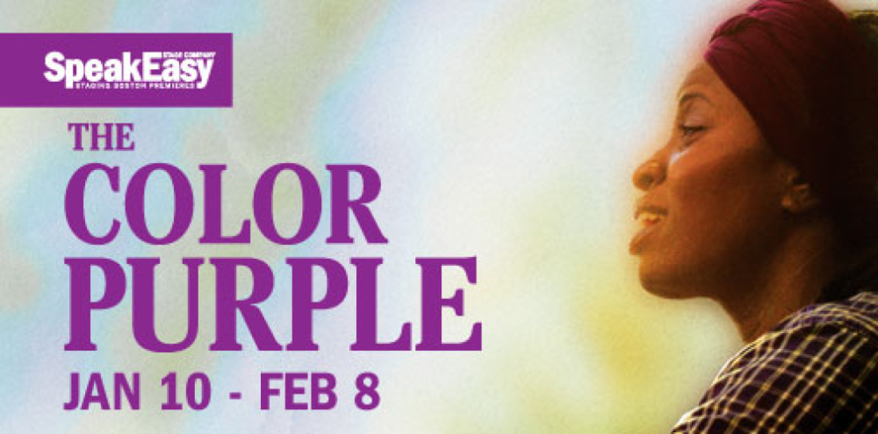 The Color Purple on Boston: Get Tickets Now! | Theatermania - 301887