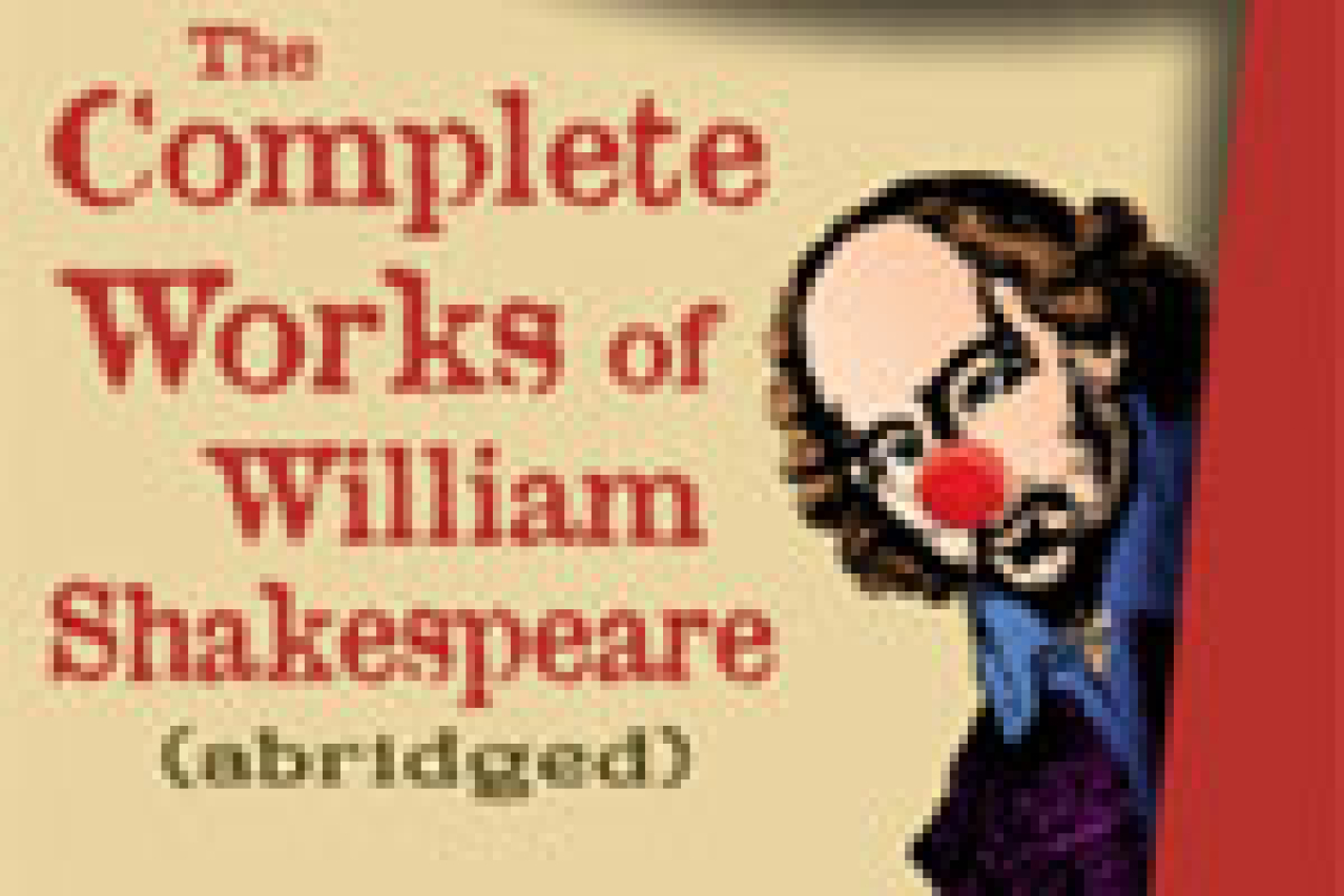 The Complete Works of William Shakespeare (Abridged) on Minneapolis/St ...