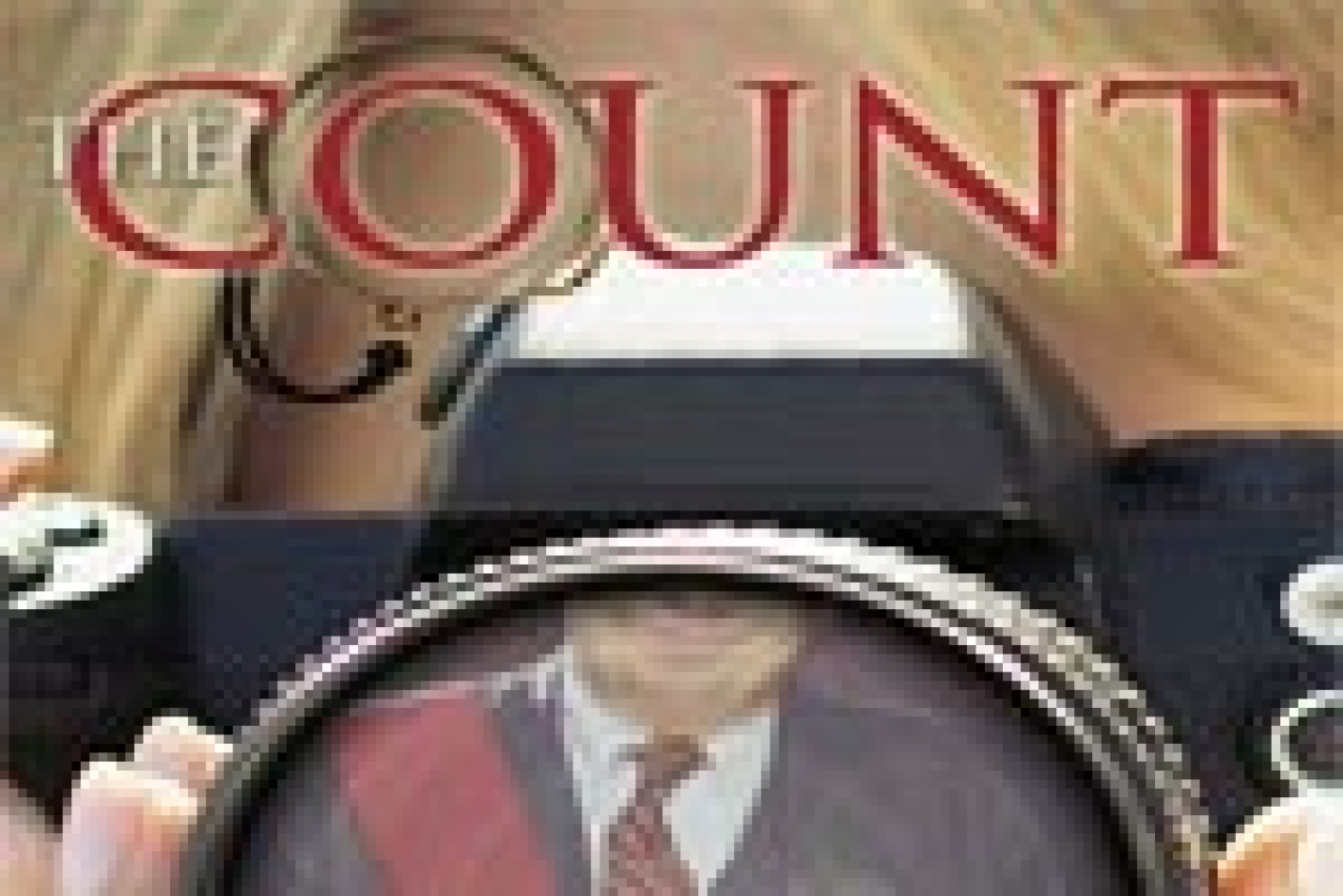 The Count on Fort Lauderdale: Get Tickets Now! | Theatermania - 138429