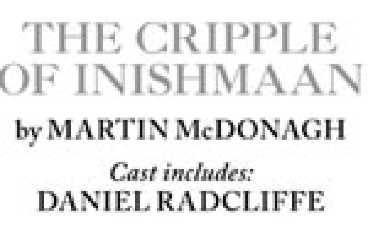The Cripple of Inishmaan on London: Get Tickets Now! | Theatermania ...