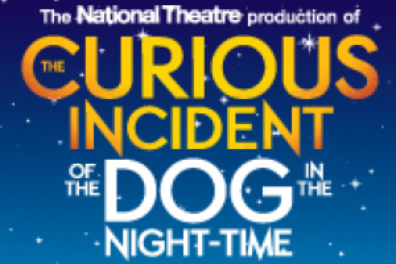 The Curious Incident of the Dog in the Night-Time on San Francisco: Get ...