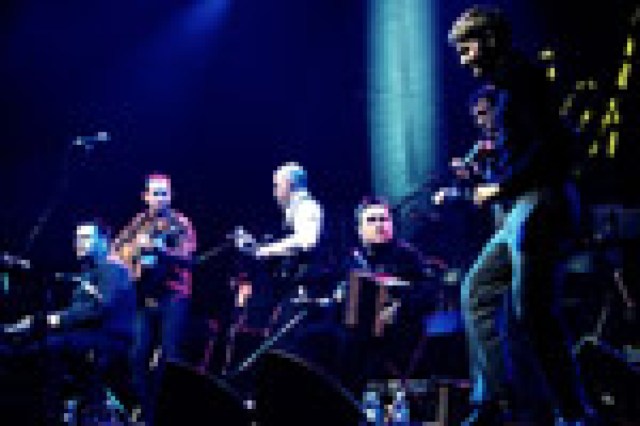 The David Munnelly Band – A Wild and Wonderful St. Patrick’s Day ...