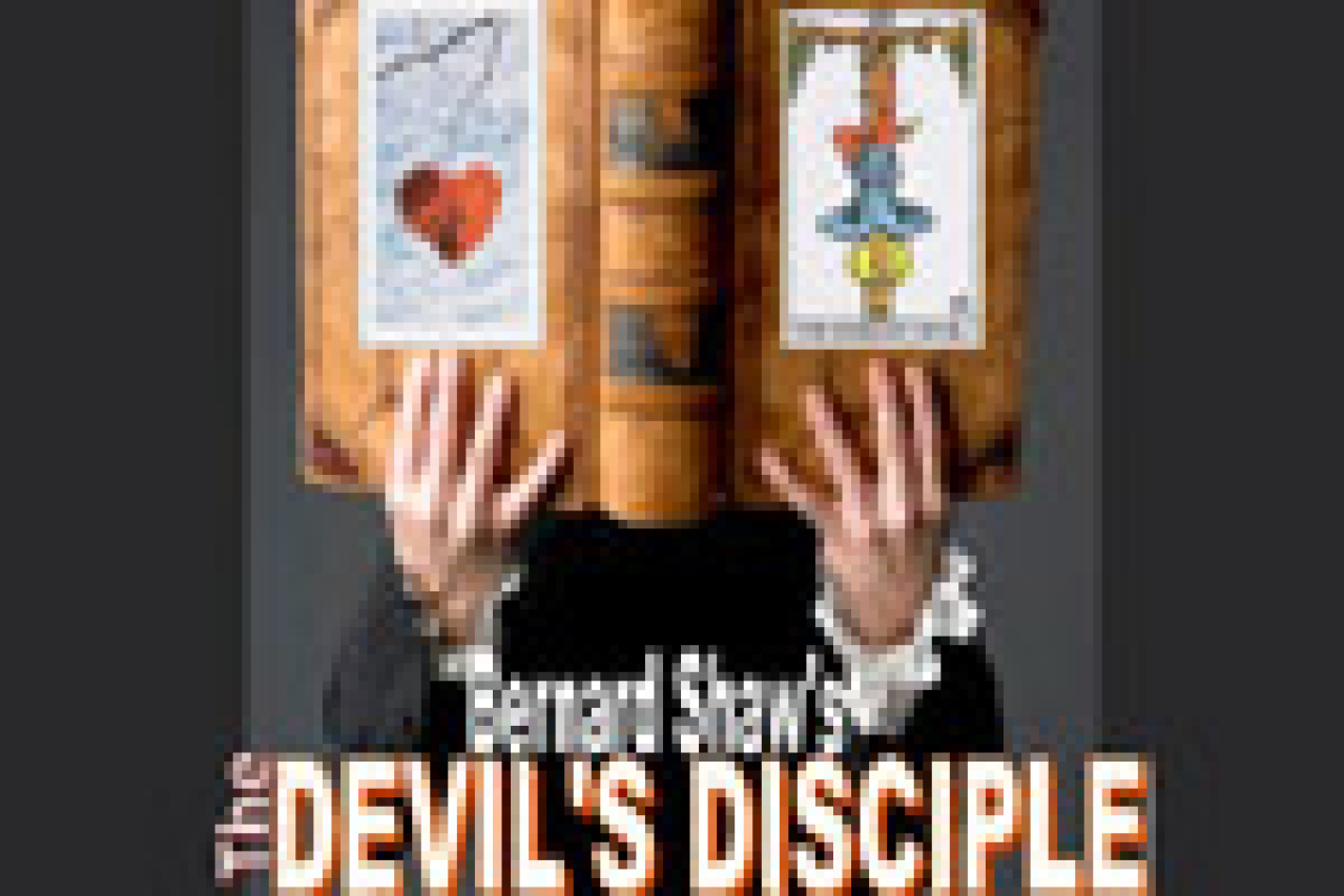 The Devil’s Disciple on New York City: Get Tickets Now! | Theatermania ...