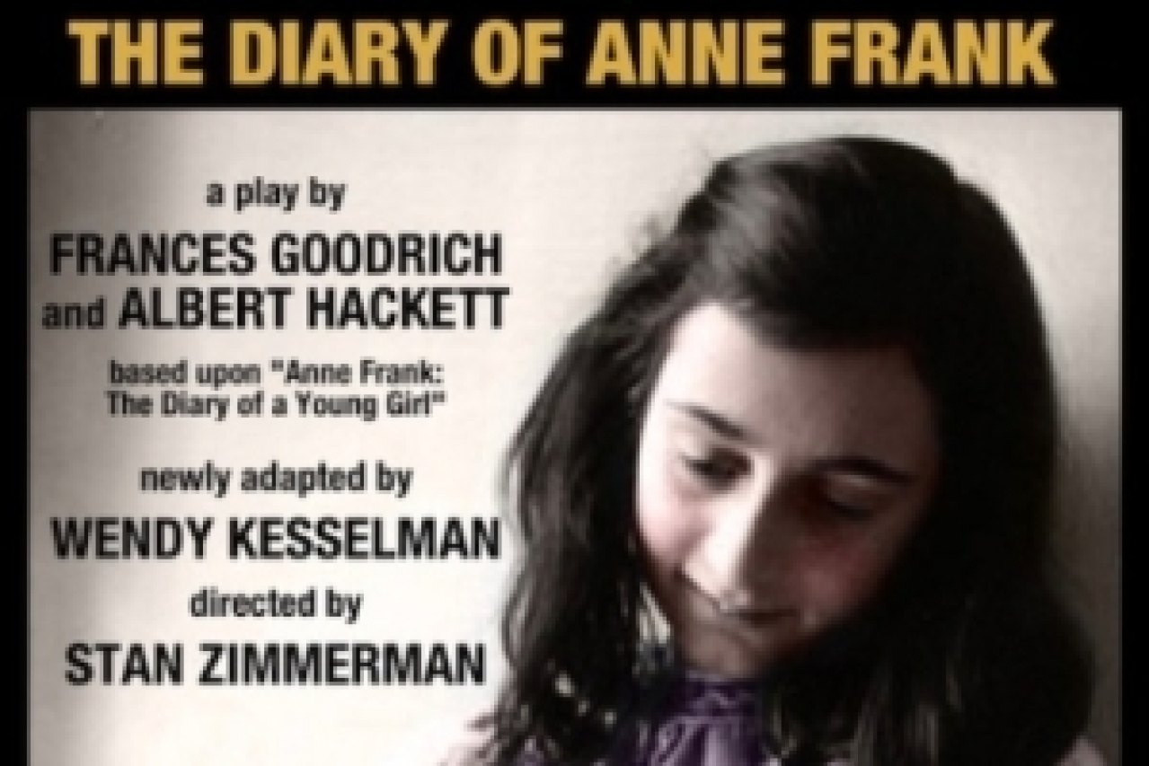 The Diary of Anne Frank – LatinX on Los Angeles: Get Tickets Now ...