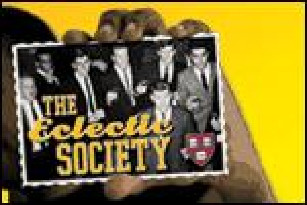 The Eclectic Society on Philadelphia: Get Tickets Now! | Theatermania ...