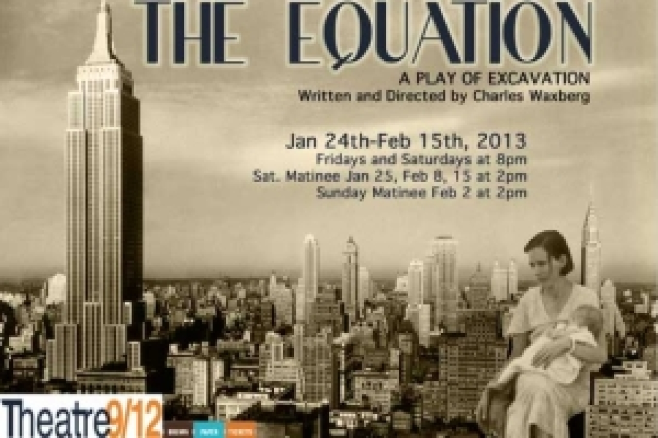 The Equation on Washington, DC: Get Tickets Now! | Theatermania - 301767