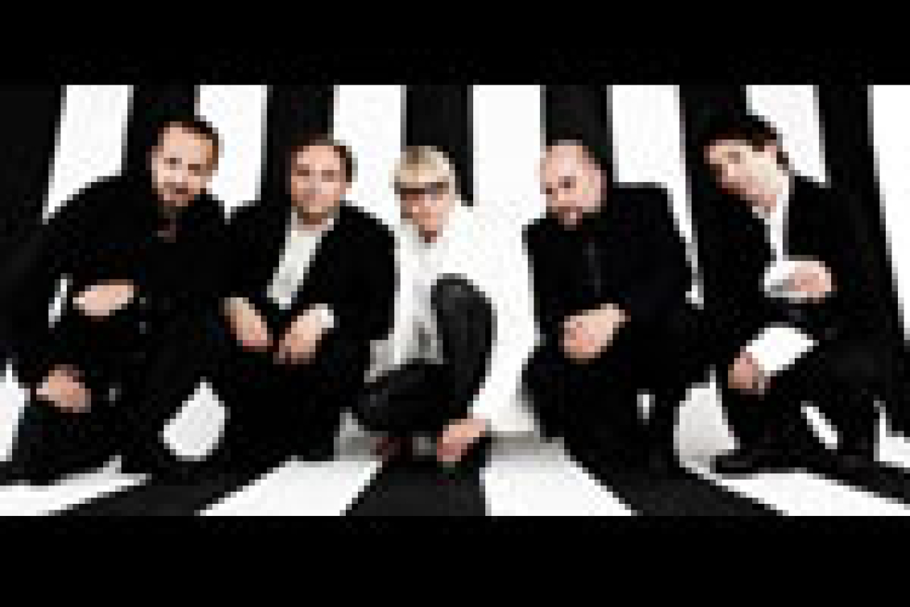 The Fab Faux Benefit Concert w/ Hogshead Horns & Creme Tangerine ...