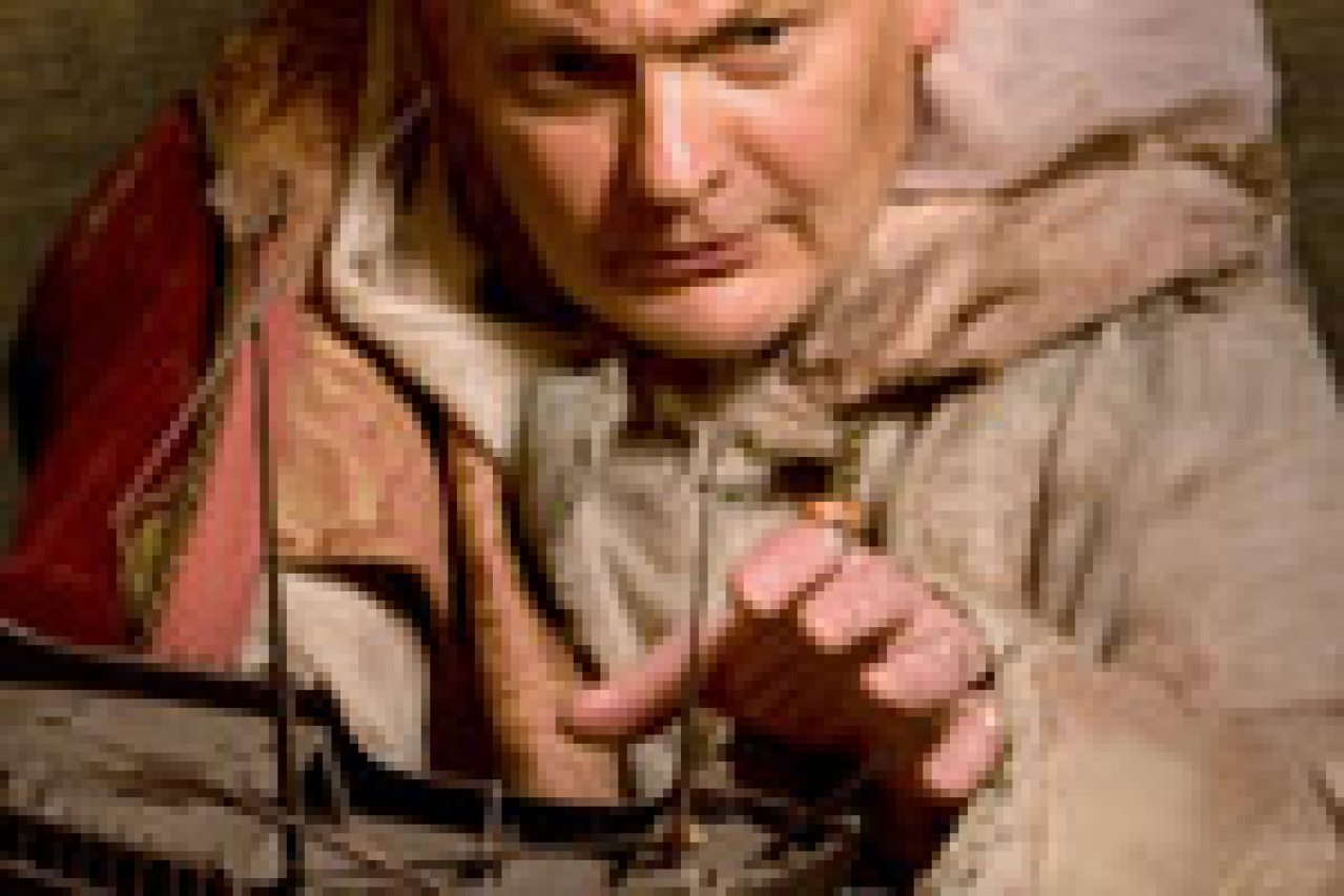 Adrian Danzig, John Judd, Samuel Taylor Set for Chicago Shakespeare’s ...