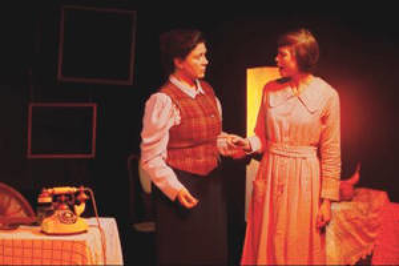 The Female Genius on New York City: Get Tickets Now! | Theatermania ...