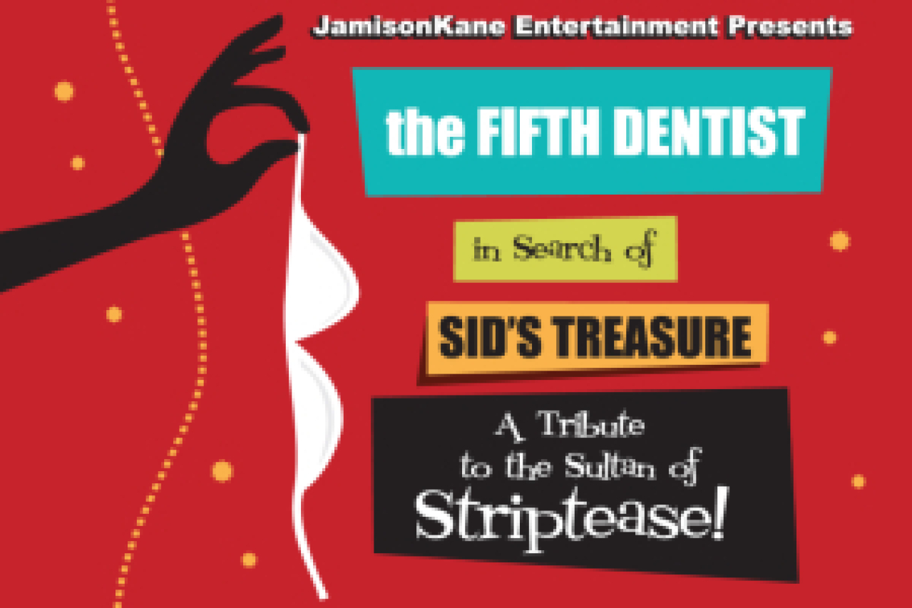 The Fifth Dentist on New York City: Get Tickets Now! | Theatermania ...