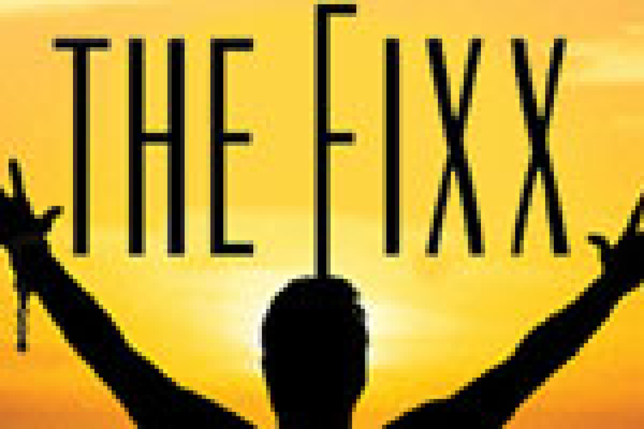The FIXX on New York City: Get Tickets Now! | Theatermania - 116143