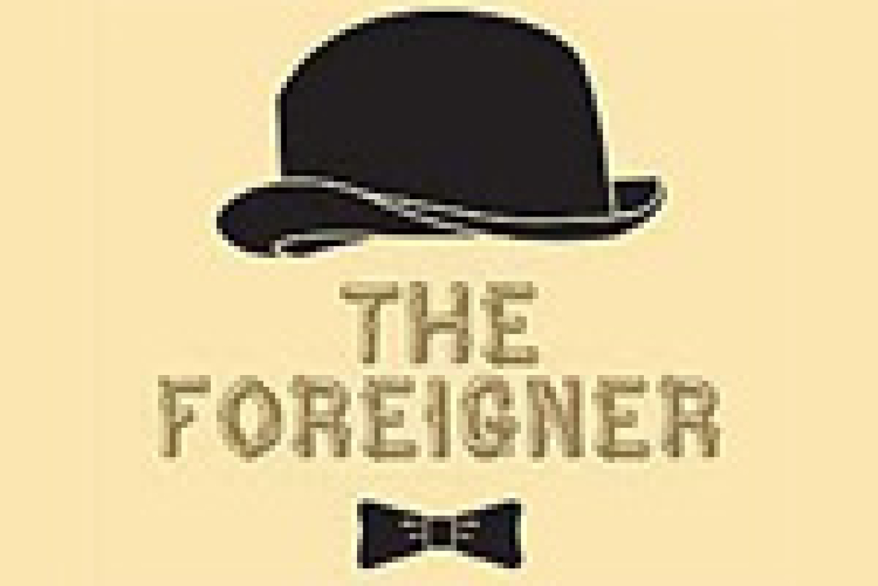 Jim Poulos to Star in Engeman Theater’s The Foreigner - TheaterMania.com
