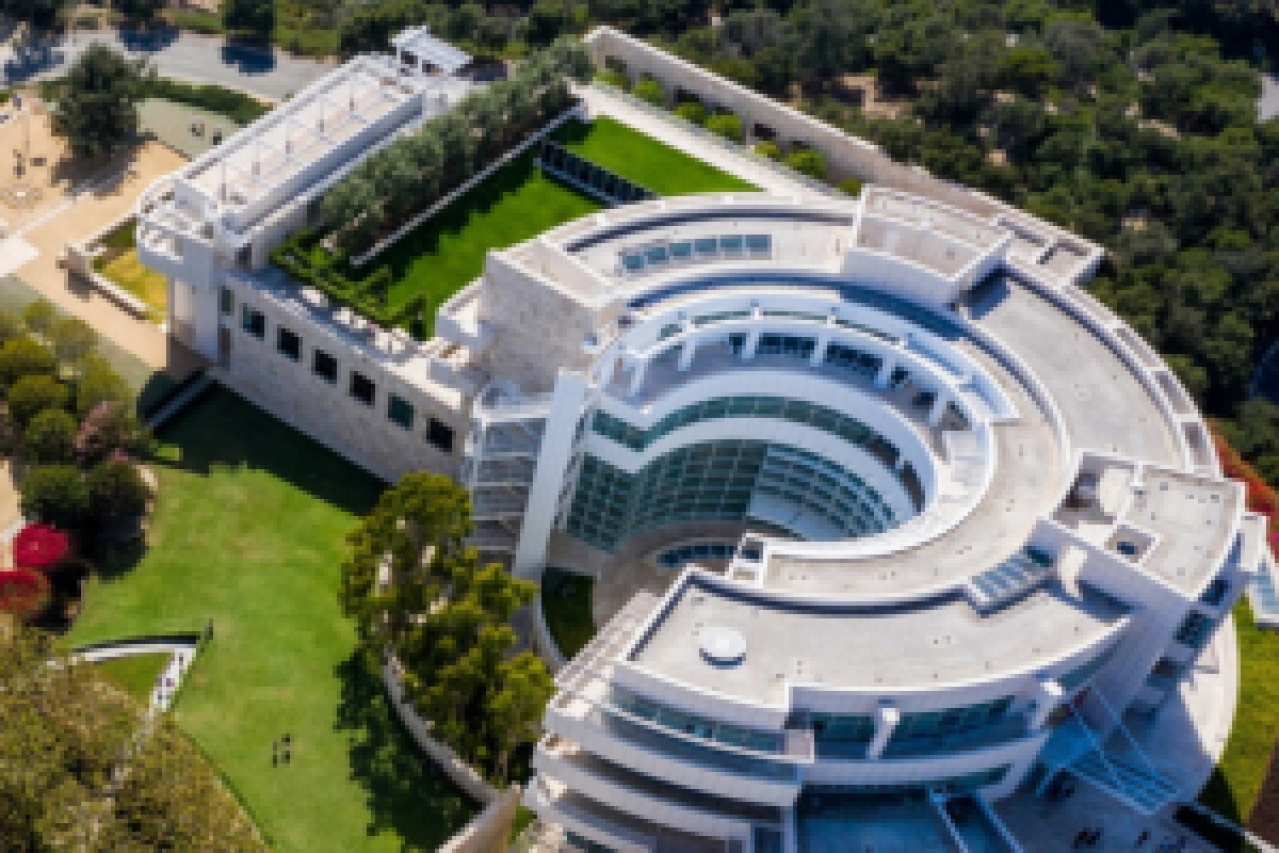 The Getty Center on Los Angeles: Get Tickets Now! | Theatermania - 362541