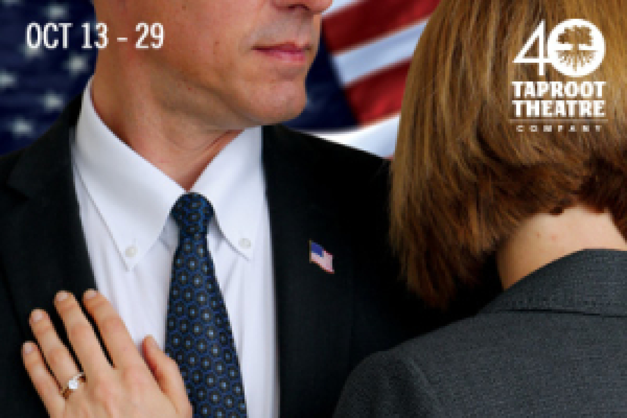 The God Game on Seattle: Get Tickets Now! | Theatermania - 317026