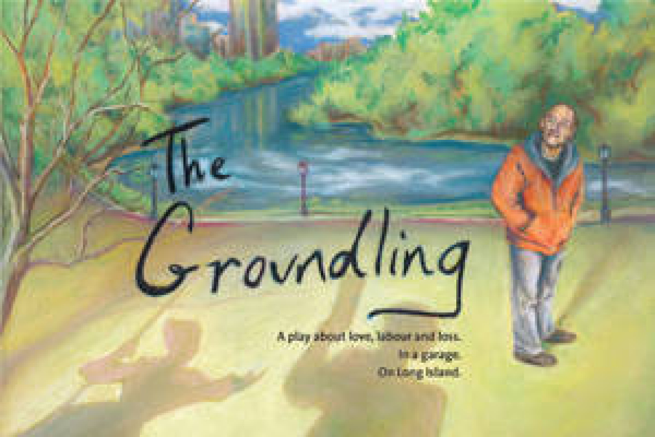 The Groundling on New York City: Get Tickets Now! | Theatermania - 307839