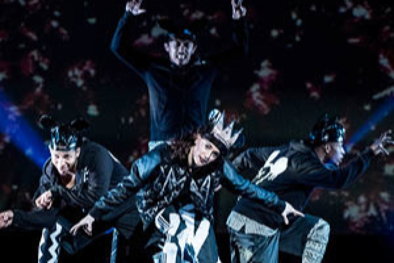 The Hip Hop Nutcracker on Boston: Get Tickets Now! | Theatermania - 331049