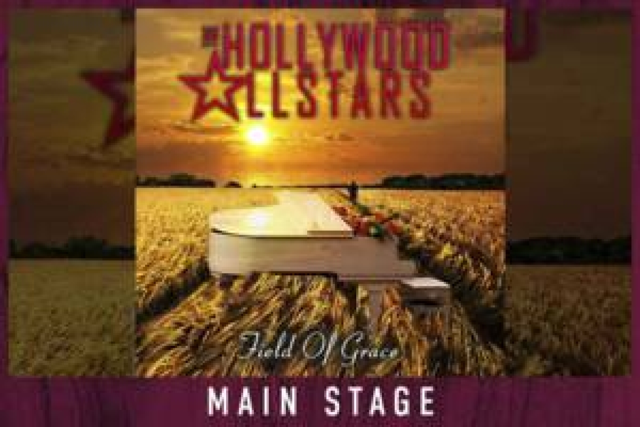 The Hollywood Allstars on New York City: Get Tickets Now ...