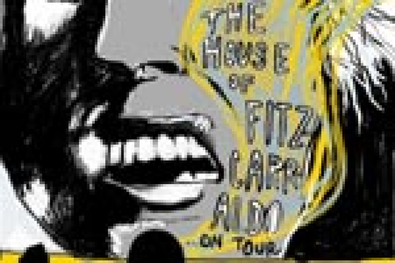 Buran Theatre Company to Present The House of Fitzcarraldo at The Brick ...