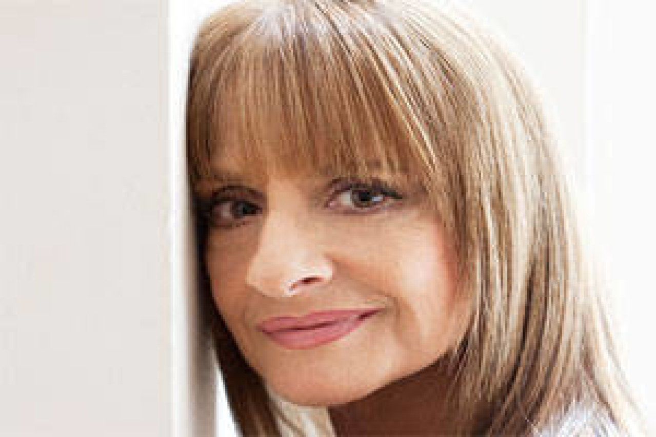 Patti LuPone: The Lady With the Torch - TheaterMania.com