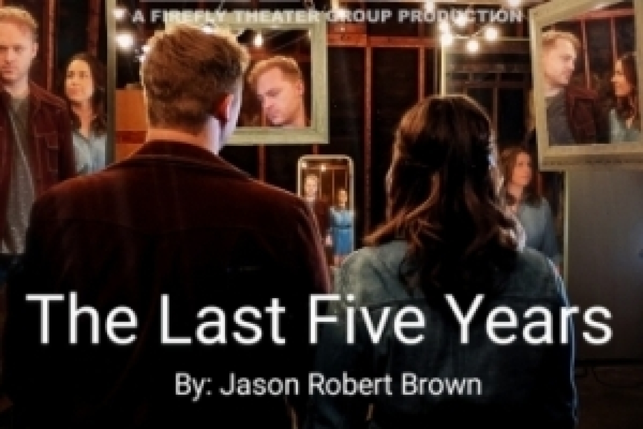 The Last Five Years on Los Angeles: Get Tickets Now! | Theatermania ...