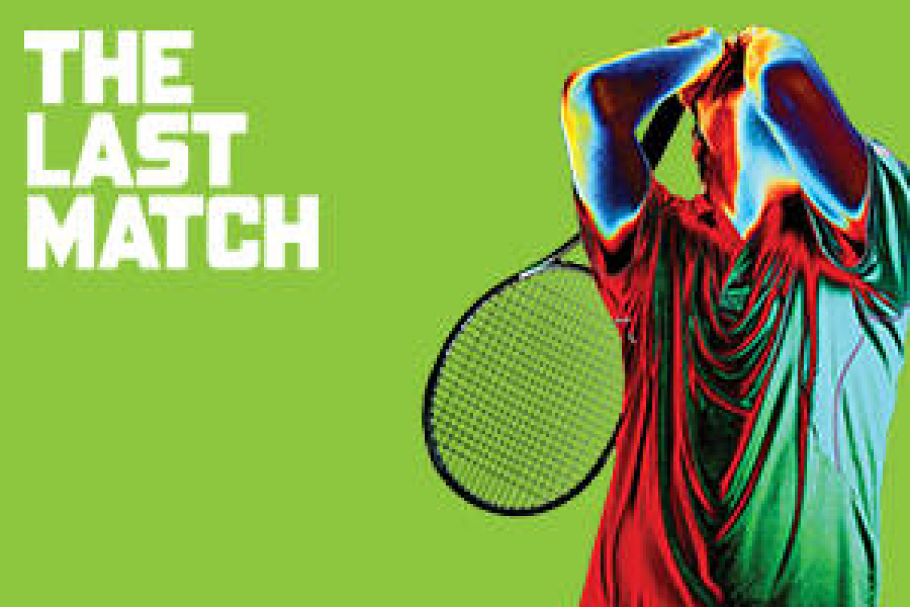The Last Match Gets Played at Roundabout's Laura Pels Theatre ...