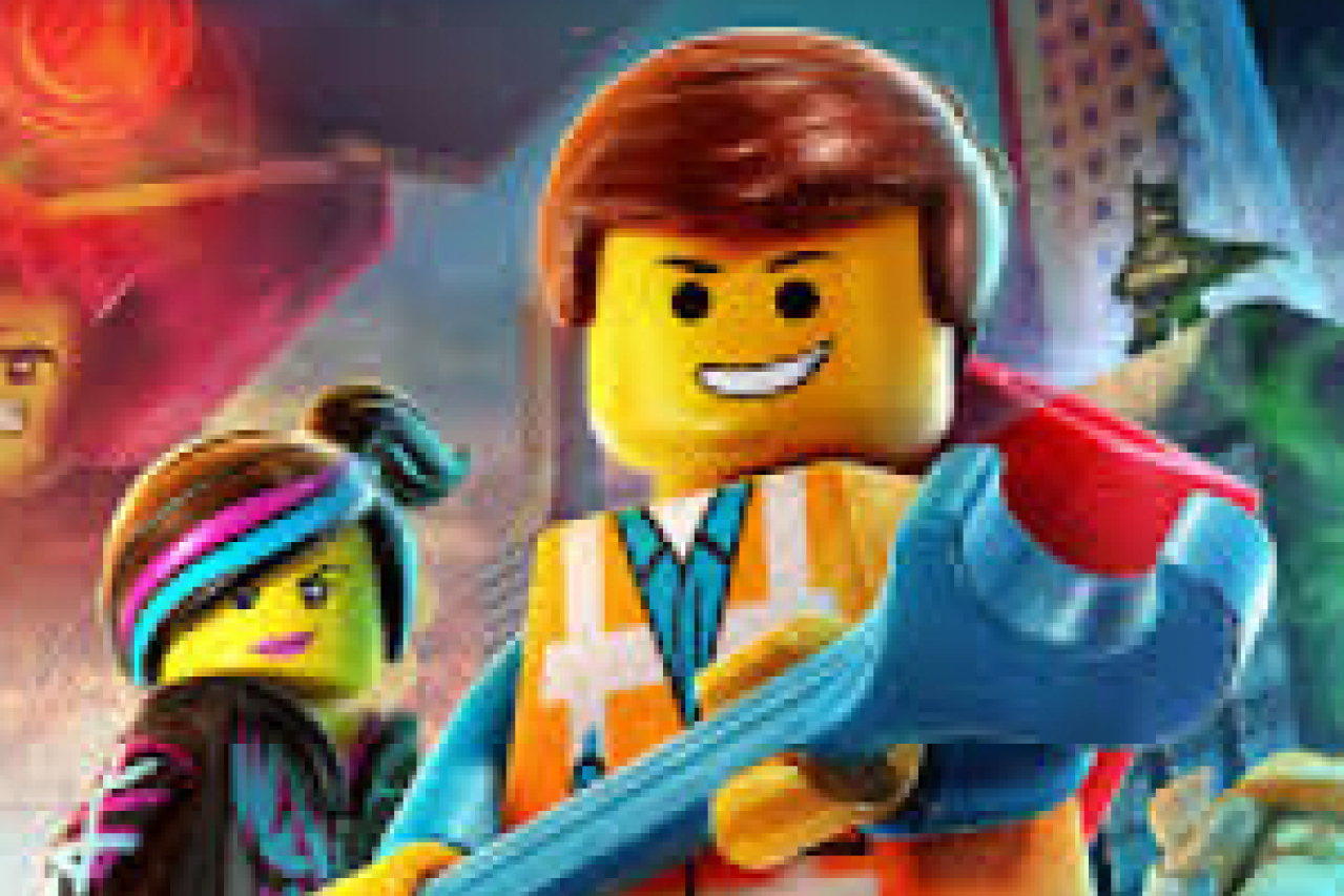 The Lego Movie on South Jersey: Get Tickets Now! | Theatermania - 304776