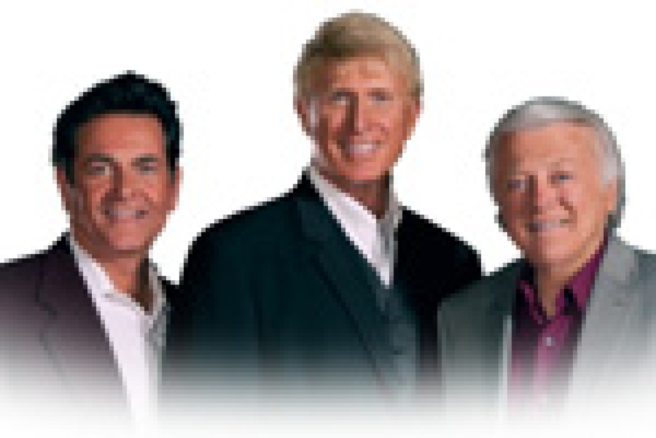 The Lettermen on Miami: Get Tickets Now! | Theatermania - 201182