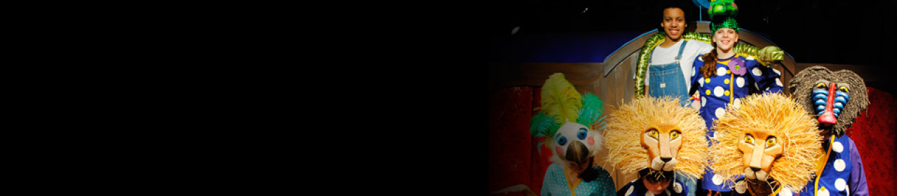 The Little Moon Theater on New York City: Get Tickets Now ...