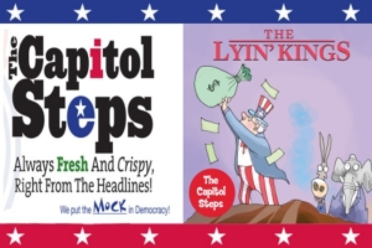 The Lyin’ Kings on New York City: Get Tickets Now! | Theatermania - 331740