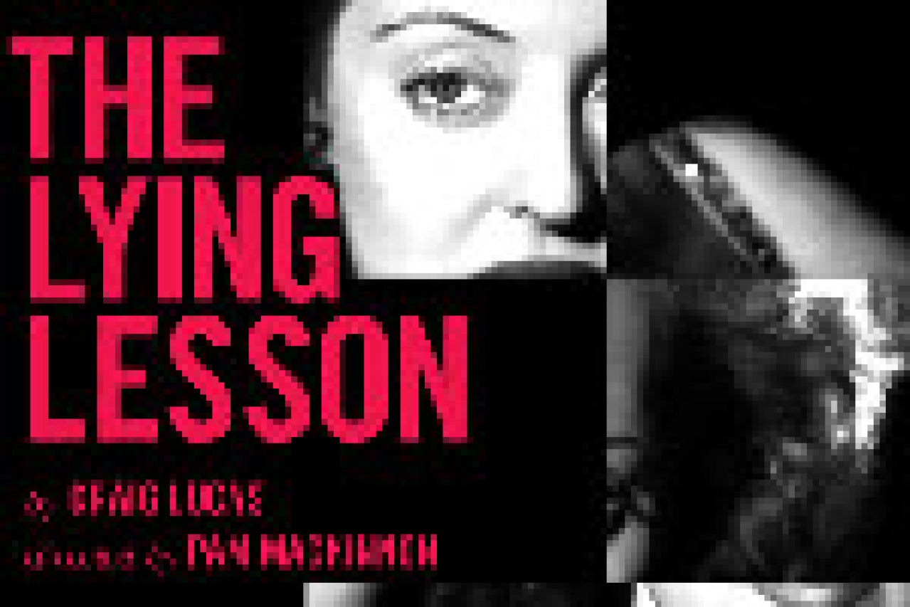 The Borgias‘ Mickey Sumner Joins Carol Kane Off-Broadway in The Lying ...