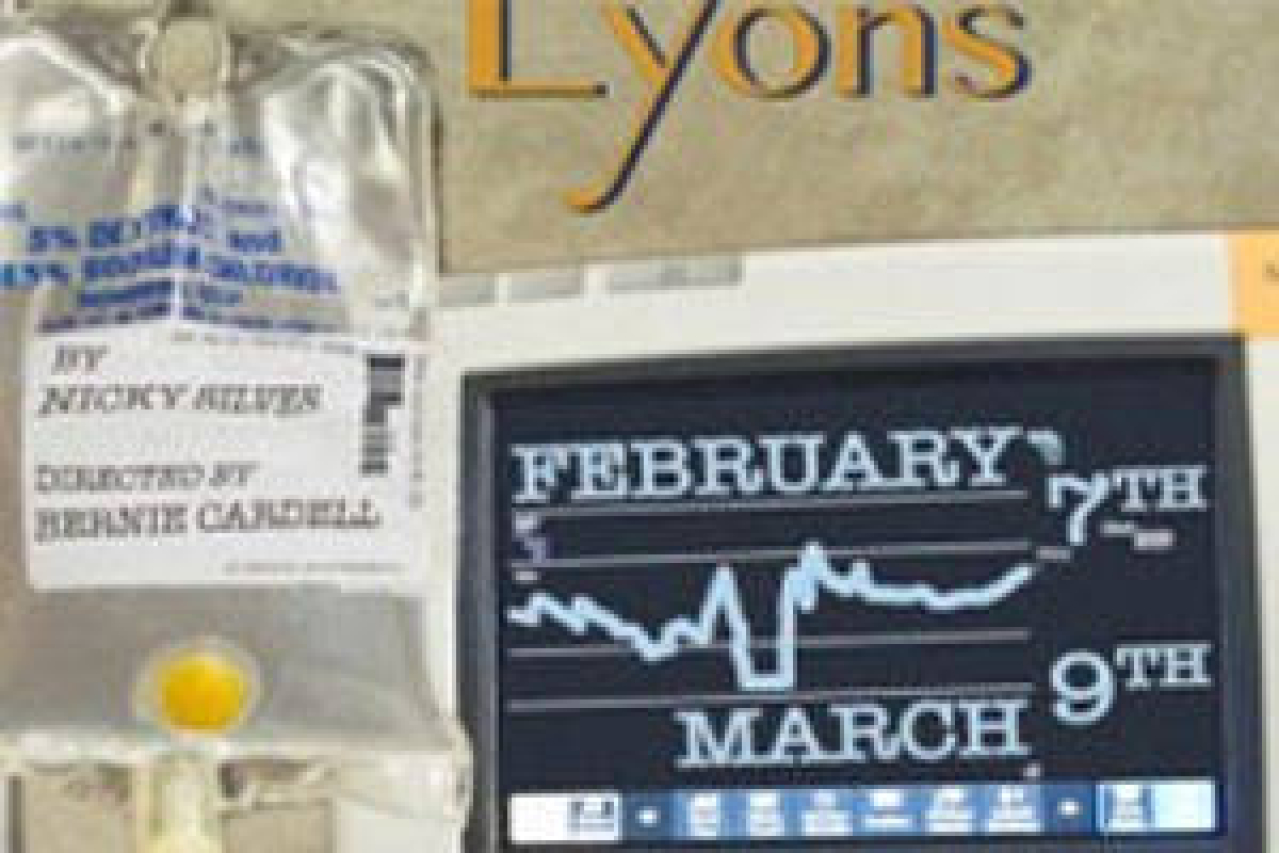 The Lyons on Colorado: Get Tickets Now! | Theatermania - 302314