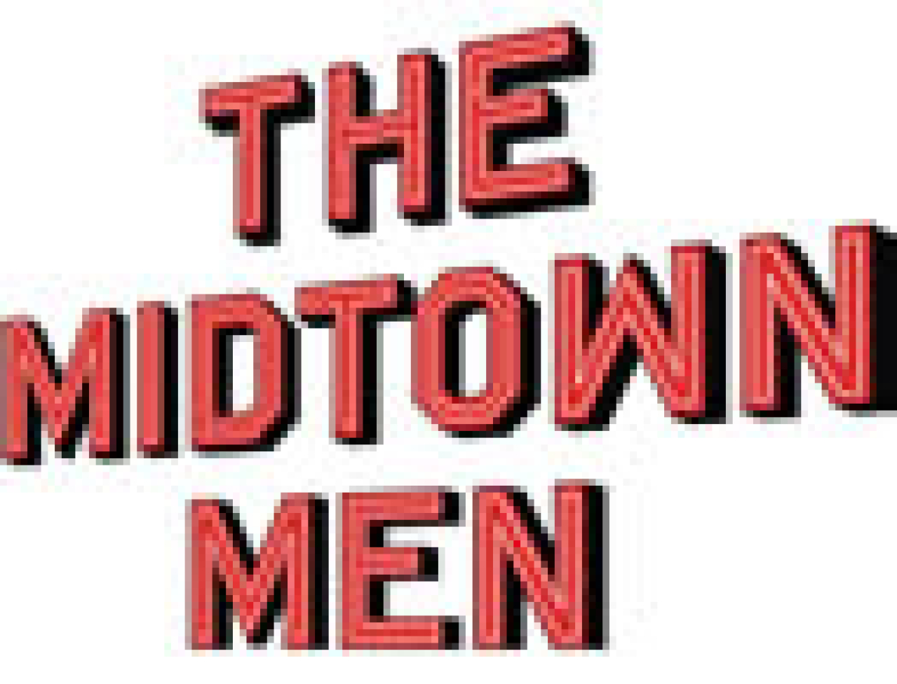 The Midtown Men on Orlando: Get Tickets Now! | Theatermania - 192341
