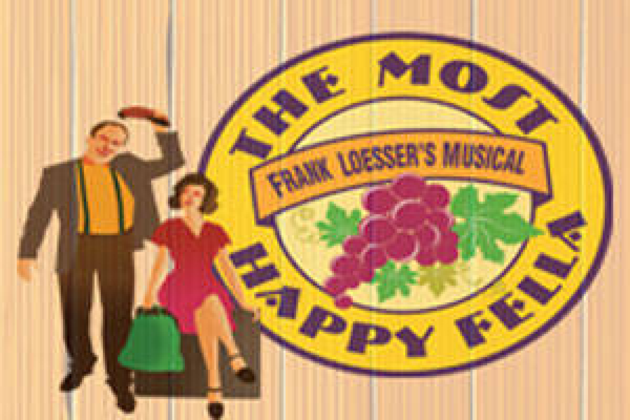 The Most Happy Fella