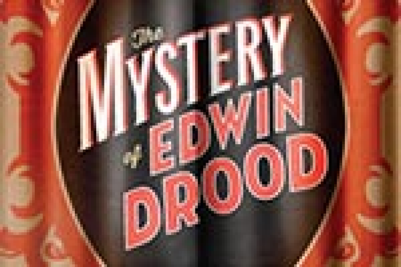 Broadway Breakthrough: The Mystery of Edwin Drood‘s Betsy Wolfe ...