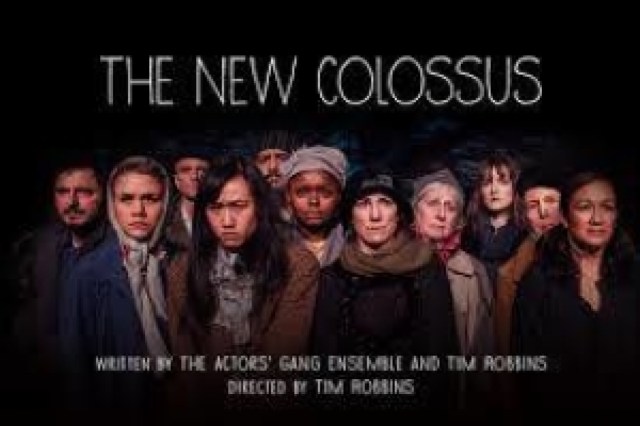 The New Colossus on Detroit: Get Tickets Now! | Theatermania - 332055