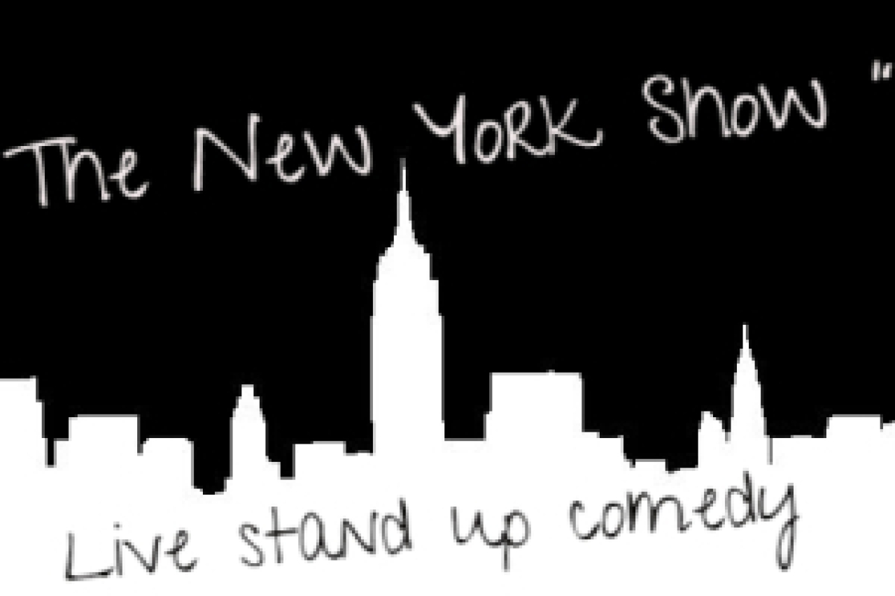 The New York Show – All Star Live Stand Up Comedy on New York City: Get ...