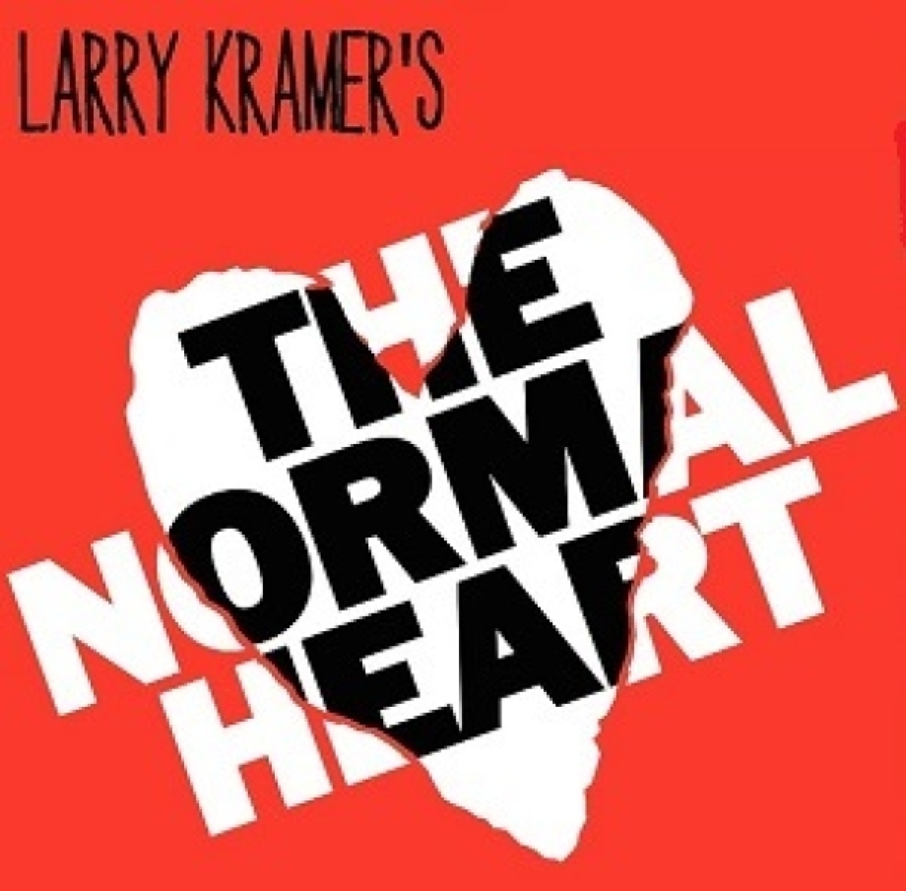 The Normal Heart on Austin: Get Tickets Now! | Theatermania - 319996